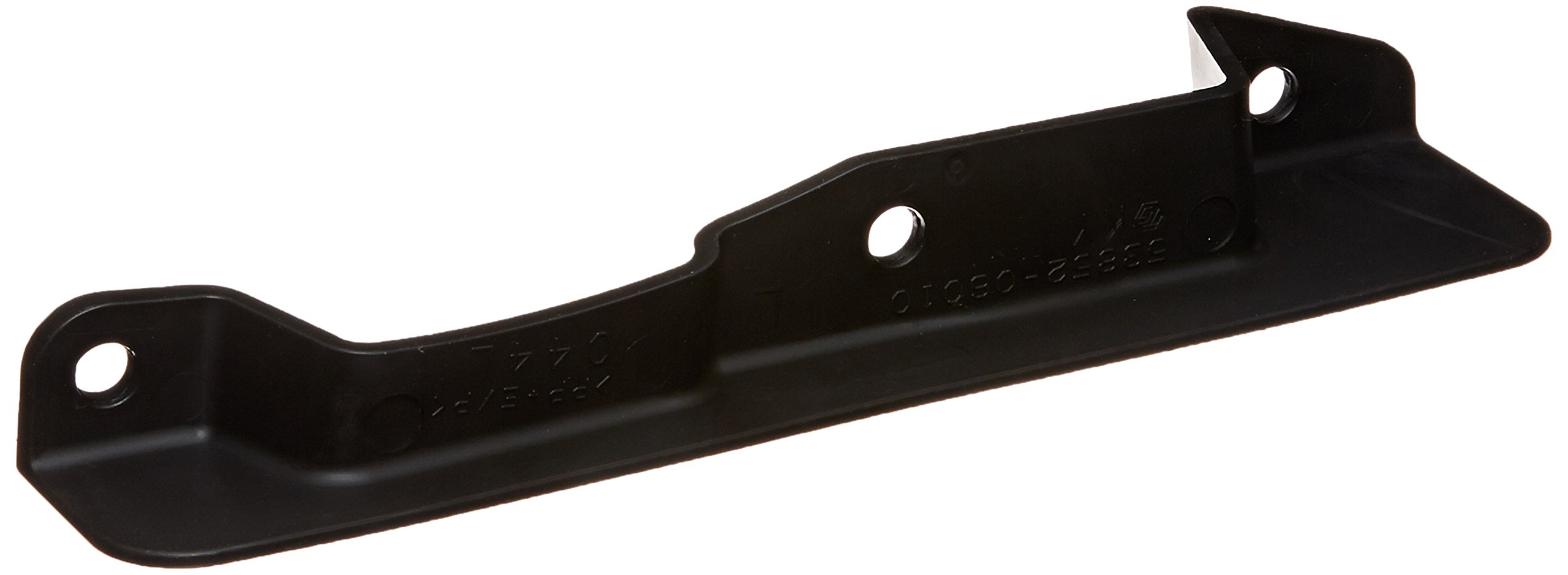 Amazon.com: Genuine Toyota 53852-06010 Wheel Opening Pad : Automotive