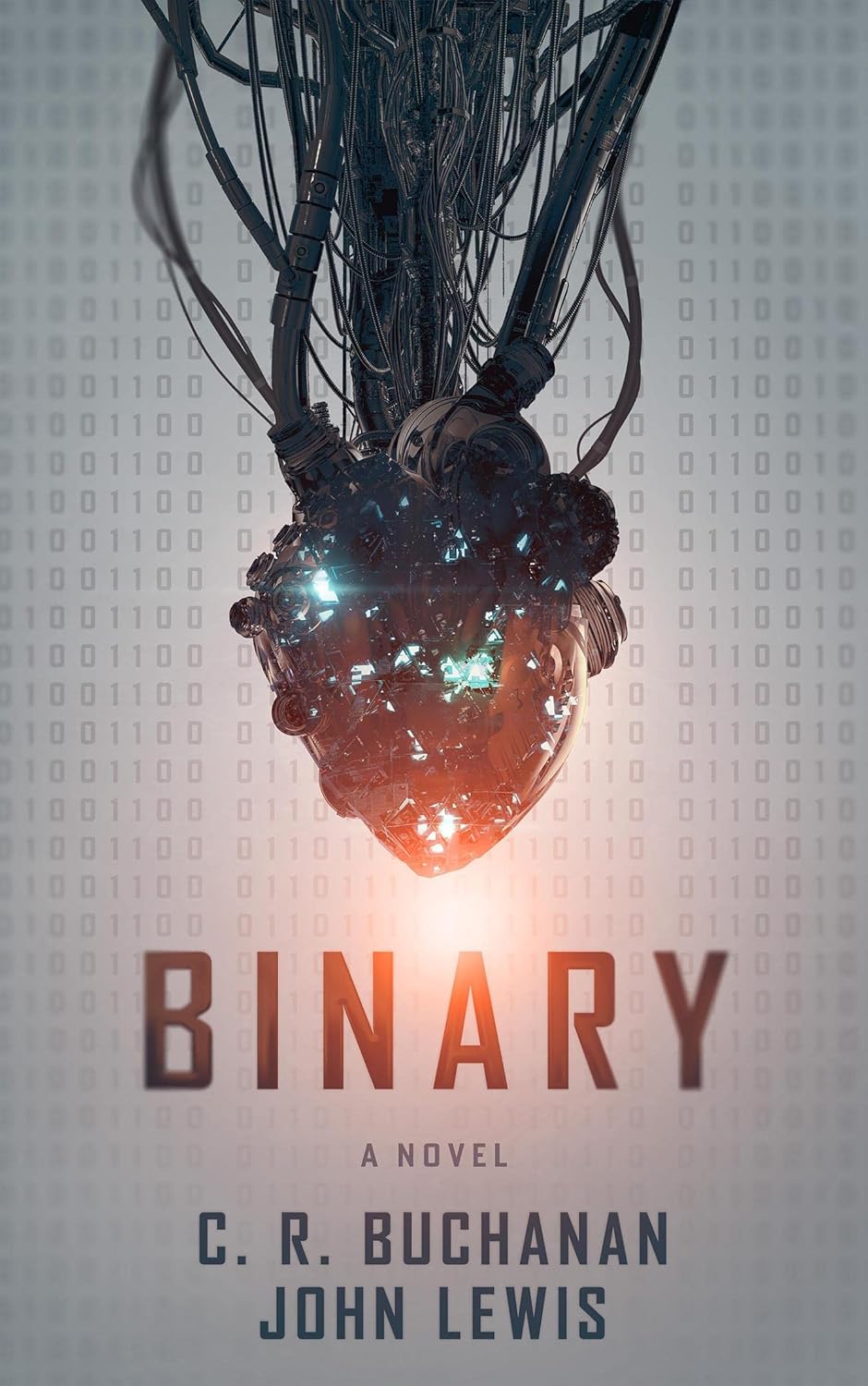 Amazon.com: Binary eBook : BUCHANAN, C. R., LEWIS, JOHN: Kindle Store