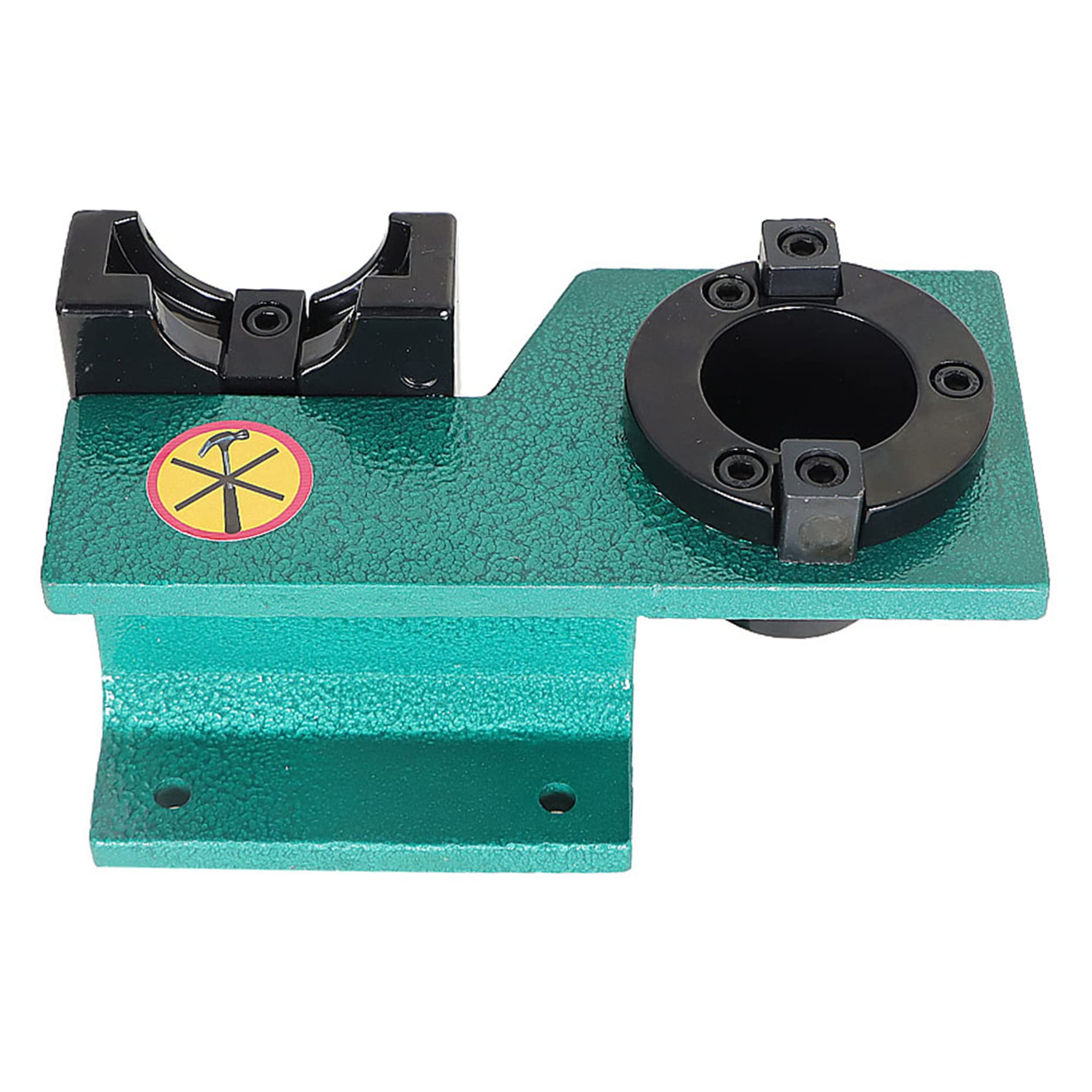 kimllier CAT40 Tightening Fixture Tool Holder Universal CNC Tighten ...