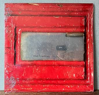 Amazon.co.jp: Paul McCartney Fireman Rushes Analog Edition : Toys & Games