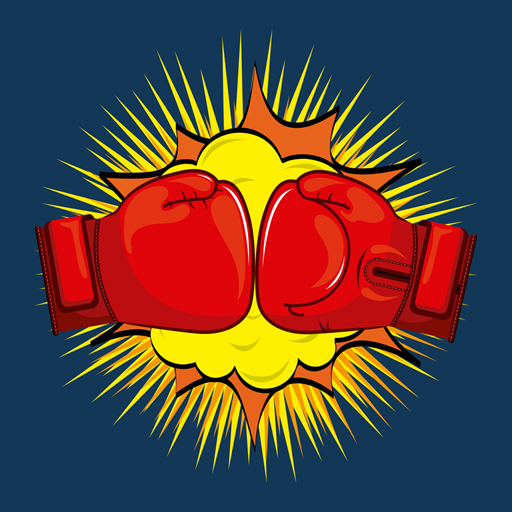 Super Punch by Claudio Souza Mattos - App on Amazon Appstore