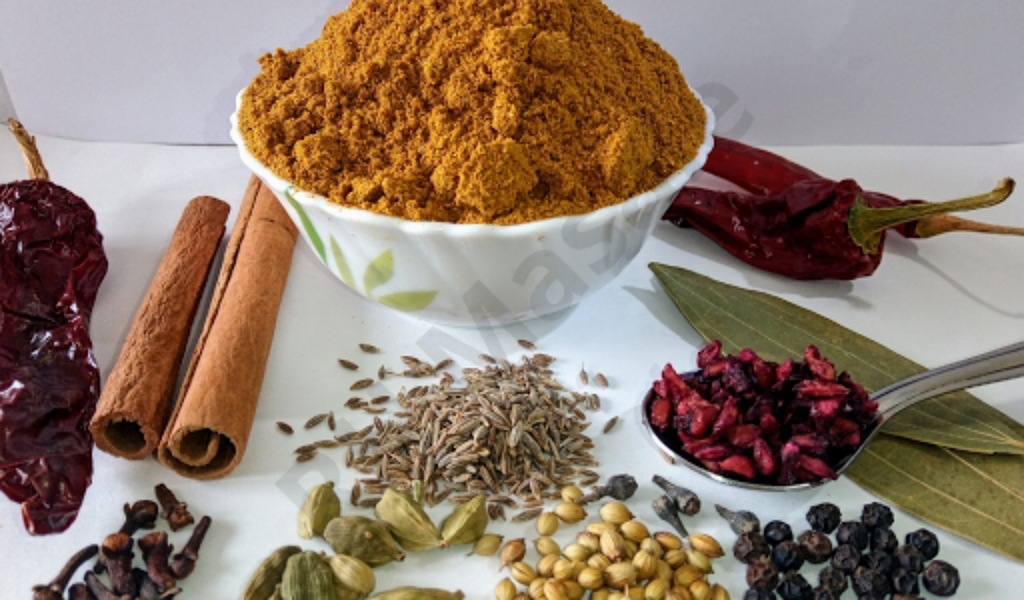 Masala powder - App on Amazon Appstore
