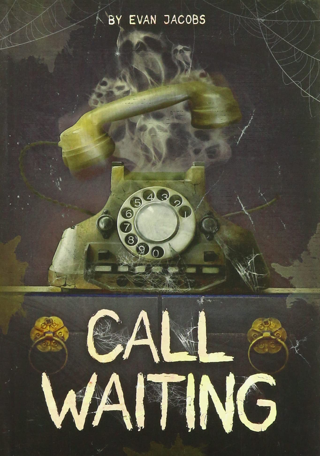 Call Waiting (Vintage Rose Mysteries): Evan Jacobs: 9781680217629 ...