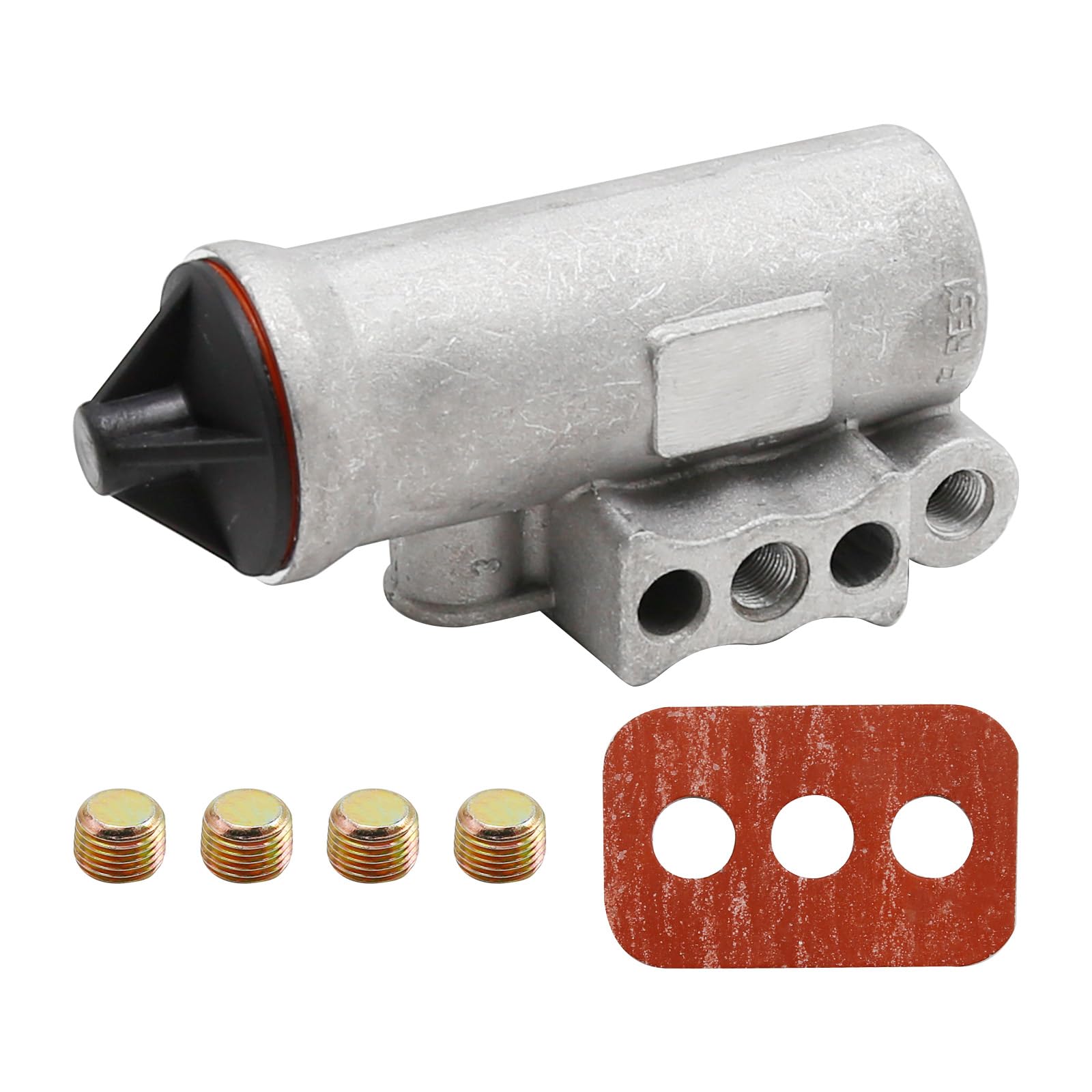 Amazon.com: D-2 Air Compressor Governor Pressure Regulator Valve Air ...