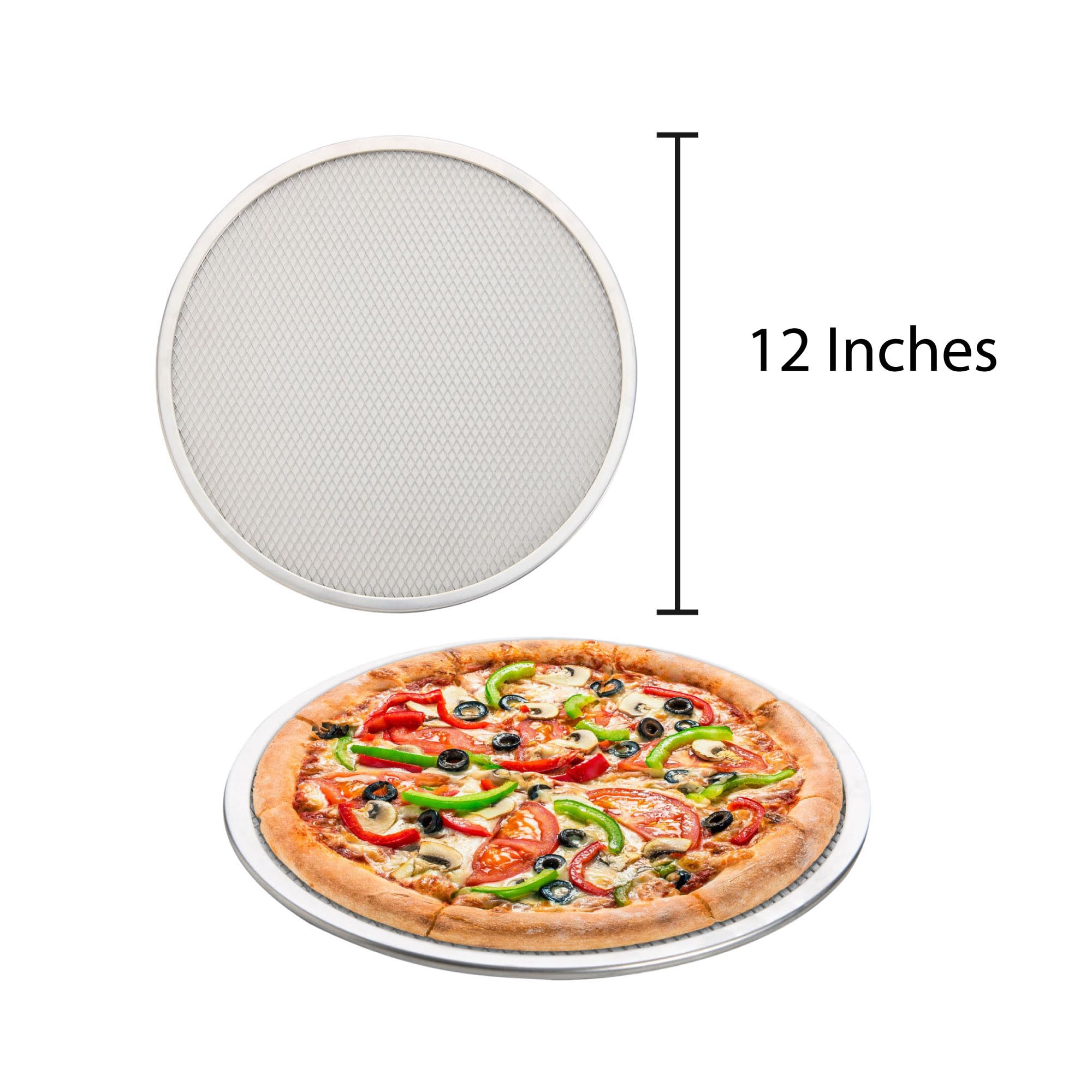 Snapklik.com : Fantes Pizza Baking Screen, Commercial Restaurant ...