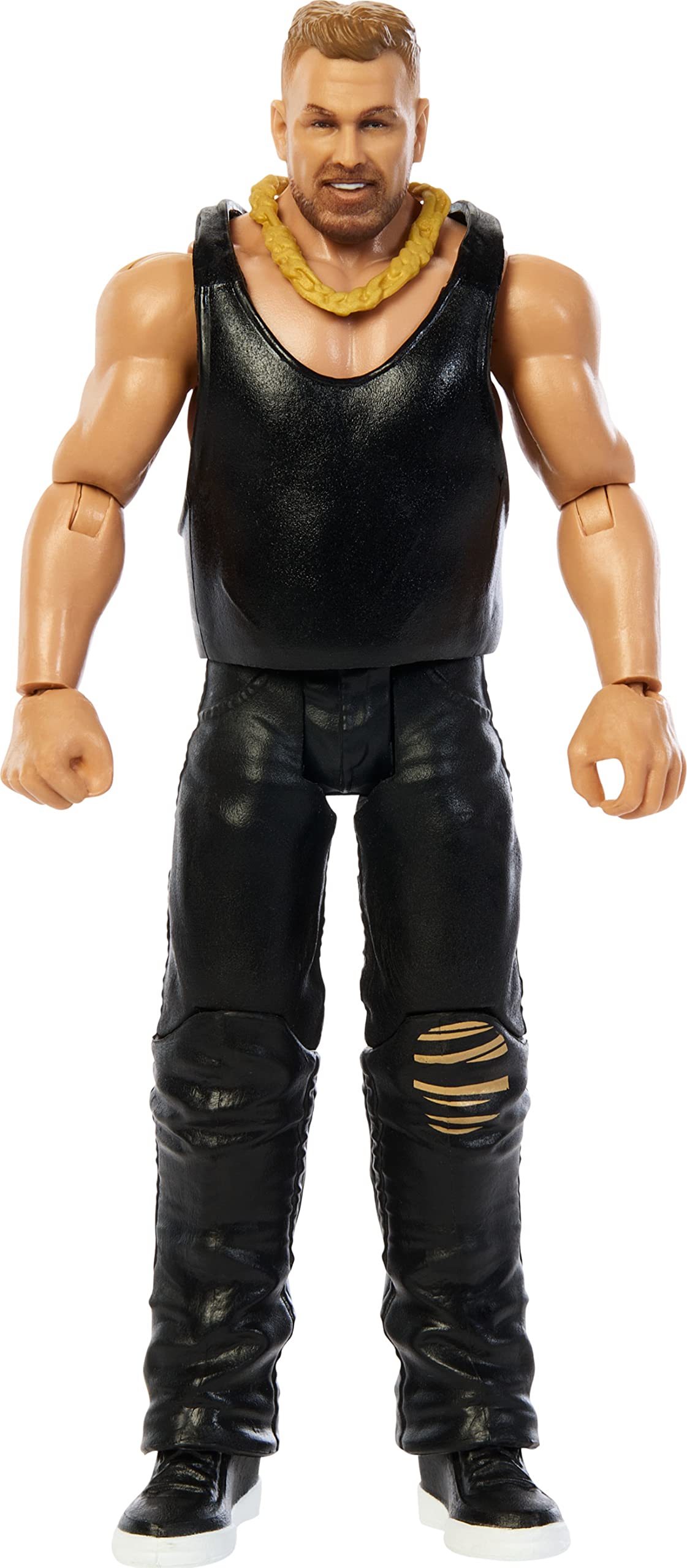 WWE Pat Mcafee Basic Action Figure, 10 Points of Articulation & Life ...