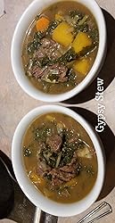 Outlander Kitchen: The Official Outlander Companion Cookbook: Carle ...