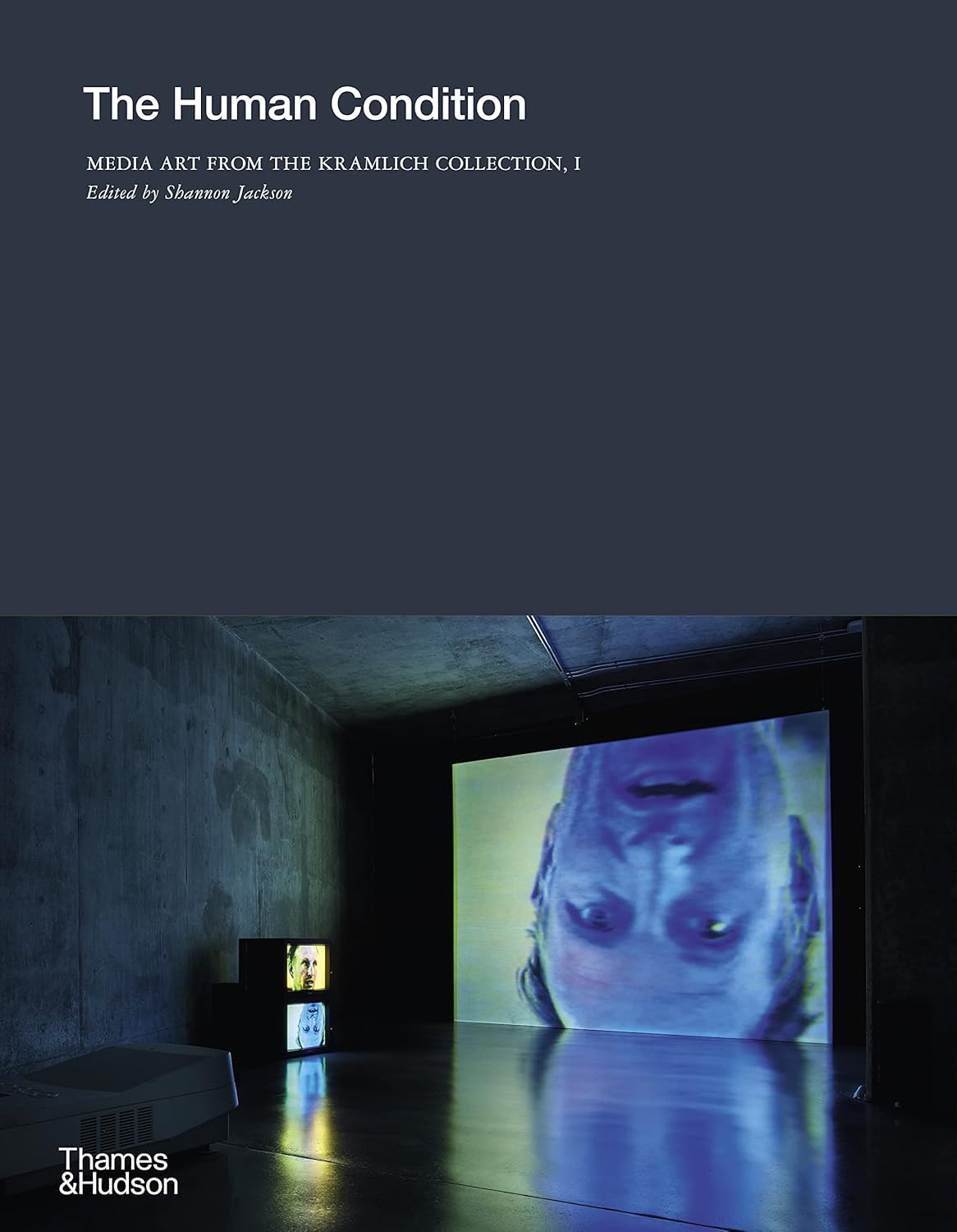 Amazon.com: The Human Condition: Media Art from the Kramlich Collection ...