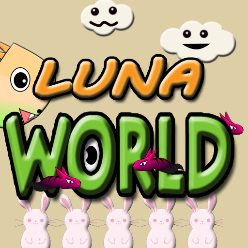 Luna World : Monster Tournament Free - App on Amazon Appstore
