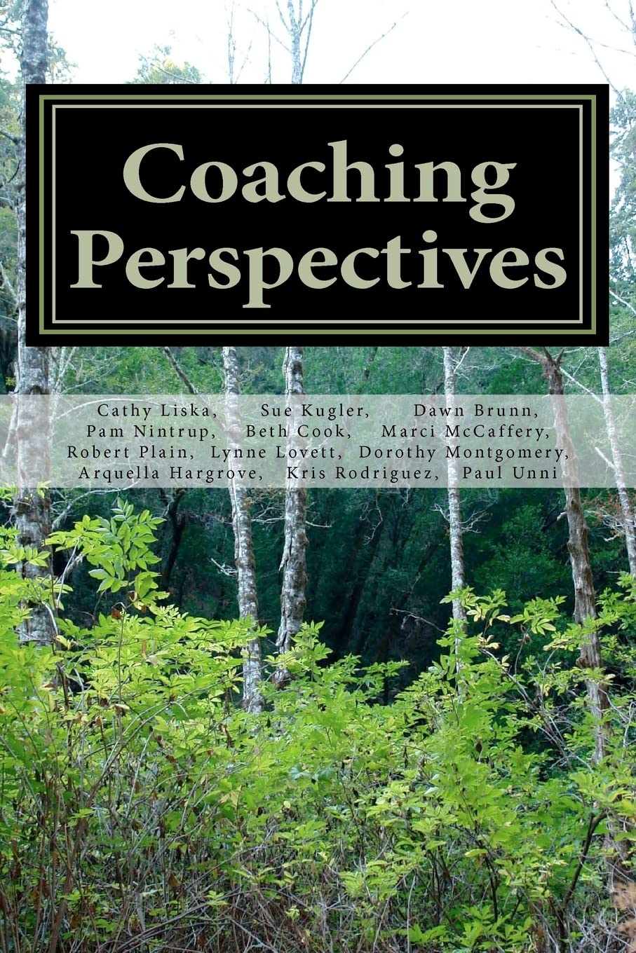 Amazon.com: Coaching Perspectives: 9781468089370: Coaching ...