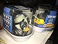 Amazon.com: TUBBZ Star Trek Spock Collectible Rubber Duck Figurine ...