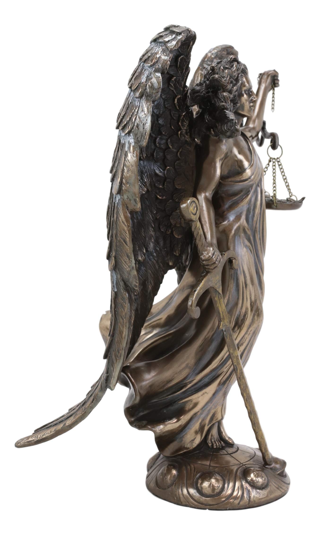 Raguel Angel Of Justice Archangel Raguel The Angel Of Justice And