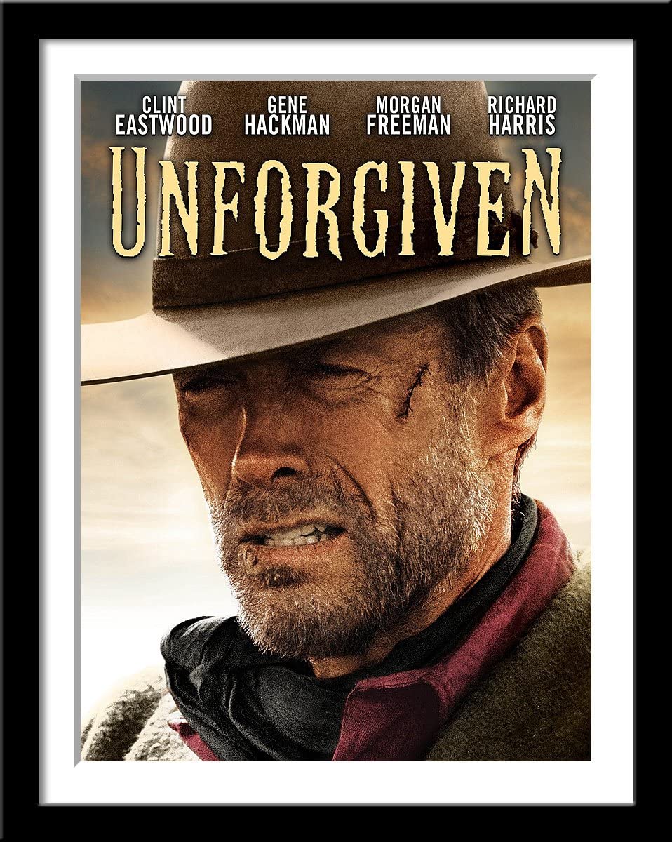 Unforgiven Western Clint Eastwood Drama 17 Wallpaper Clint Eastwoods