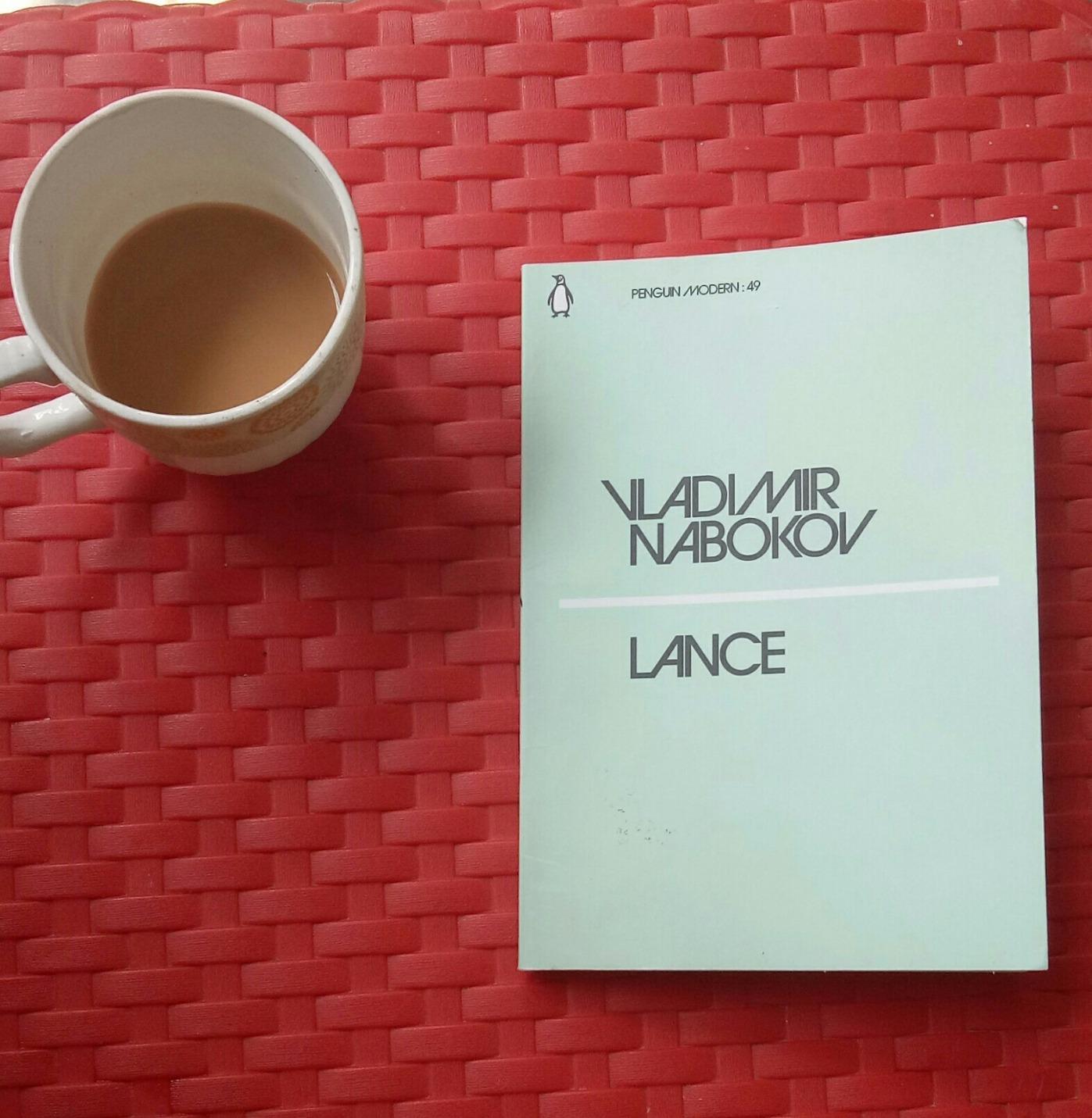 Buy Lance (Penguin Modern) Book Online at Low Prices in India | Lance ...
