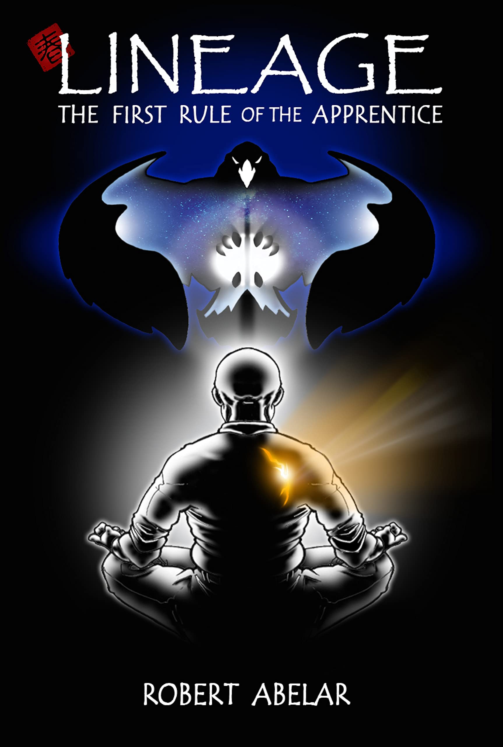 Buy LINEAGE: The First Rule of The Apprentice (LINEAGE: The Legacy of ...