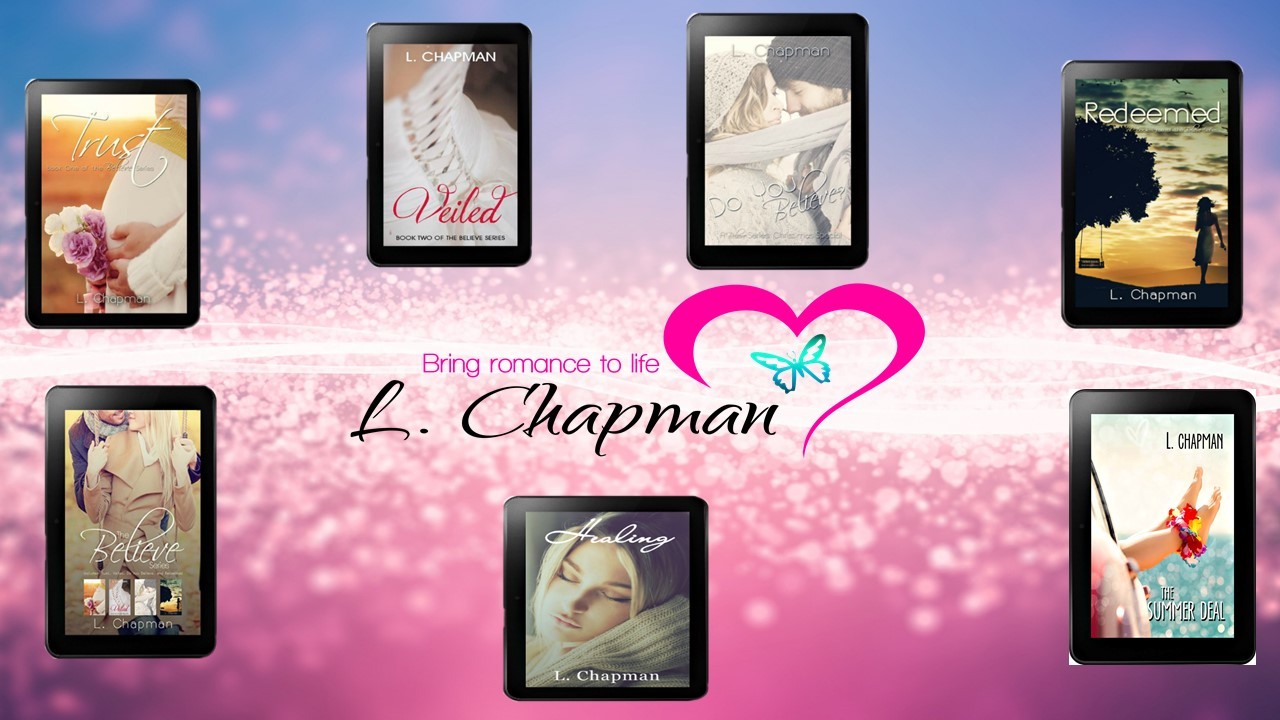 Amazon.co.uk: L Chapman: books, biography, latest update