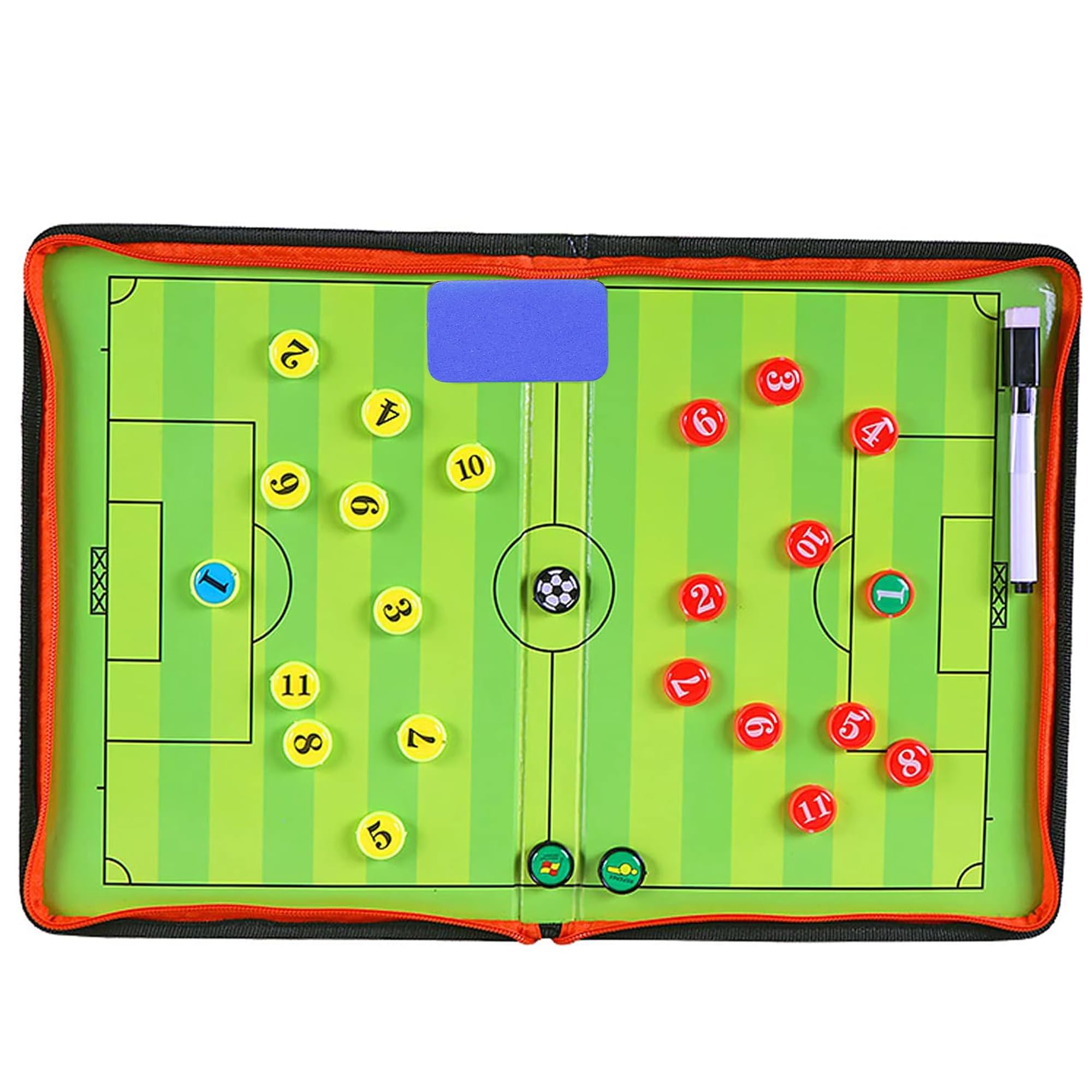 Tactical Board New GAA Tactics Board Is Revolutionising Coaching From