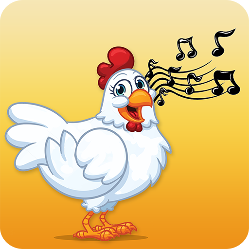 Chicken Scream Run - App on Amazon Appstore
