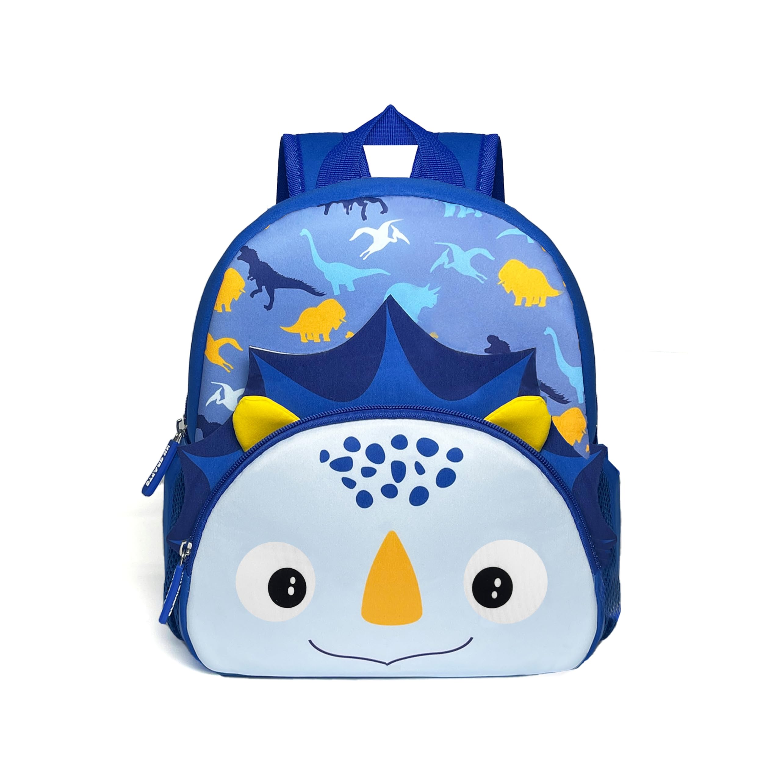 Amazon.com | KK CRAFTS Preschool Backpack Toddler Neoprene Animal ...