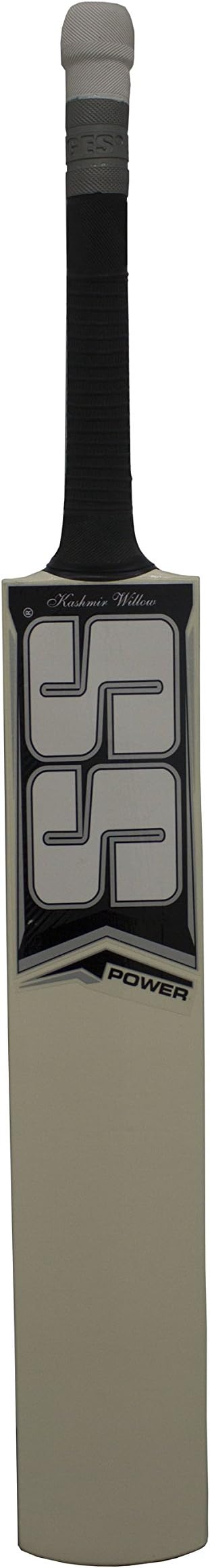 SS Power kw bat COTTED BAT Kashmir Willow Cricket Bat ( Size: Short ...