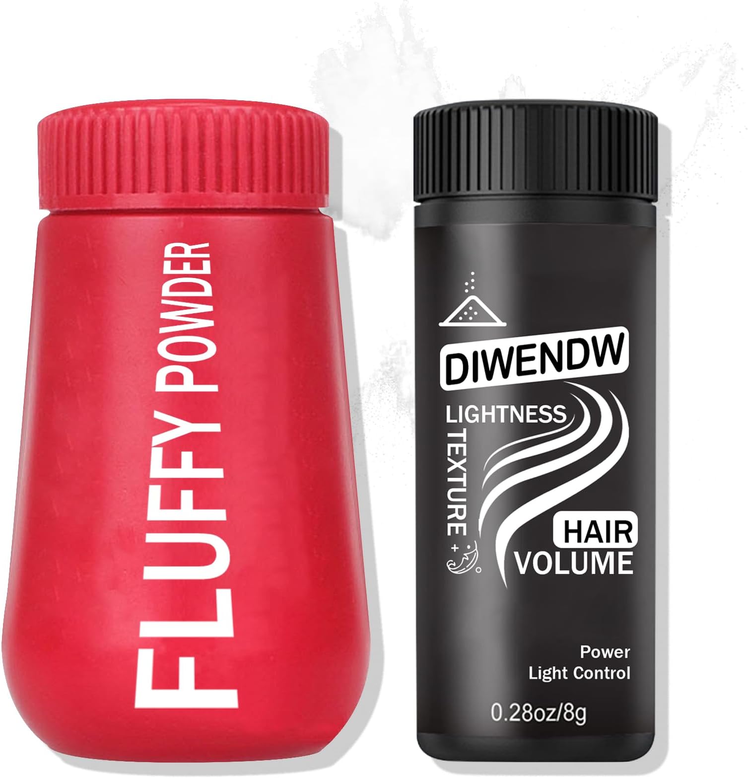 Amazon.com: Got2B Schwarzkopf Powder'ful Unisex Root Hair Styling ...