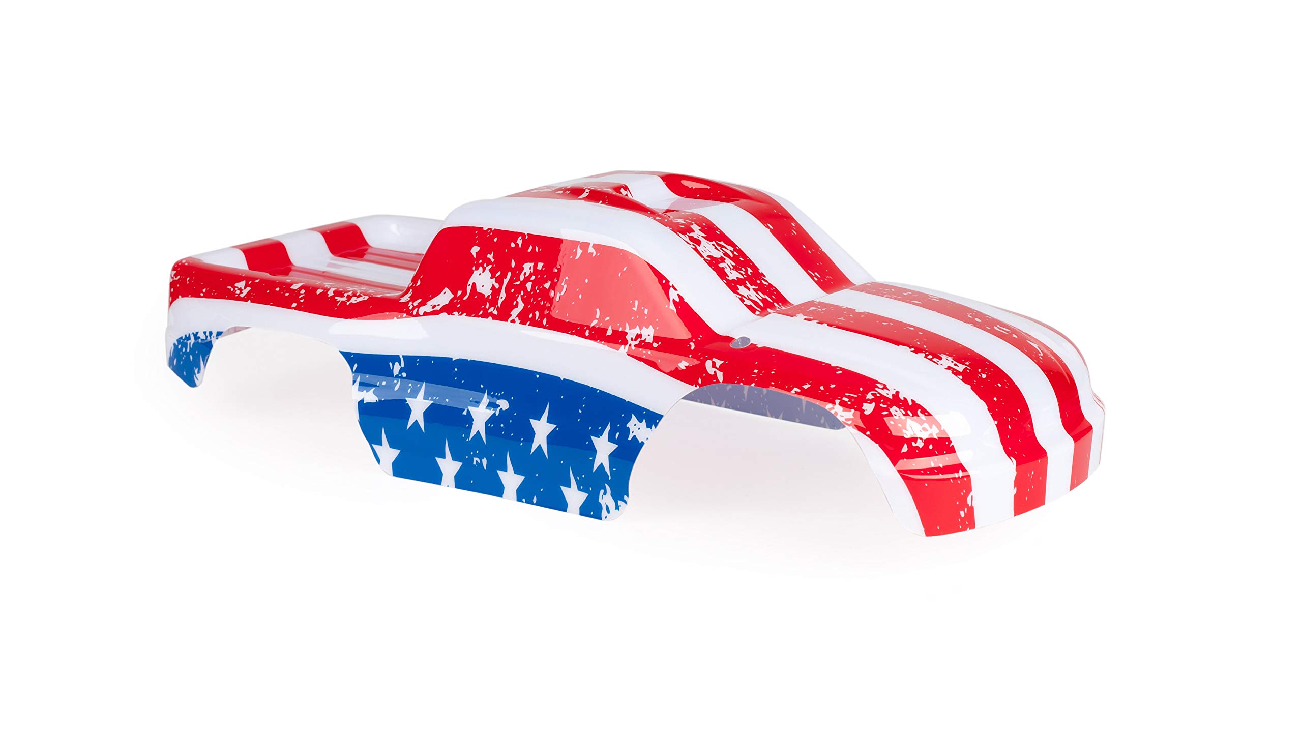 Amazon.com: SummitLink Compatible Custom Body Flag Strip Style ...