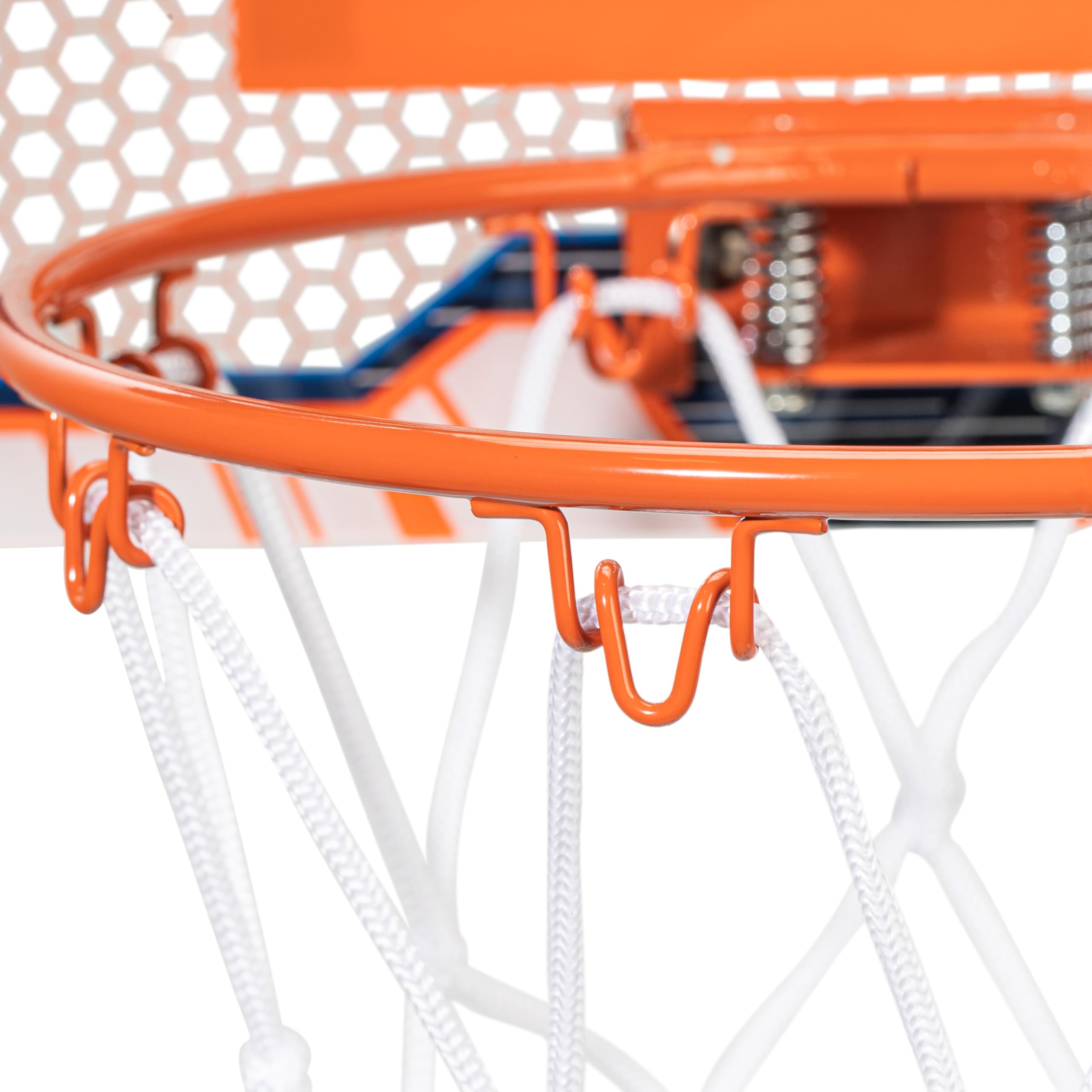 Nerf Mini Basketball Mini Hoop Door Mounting: Tips And Tricks