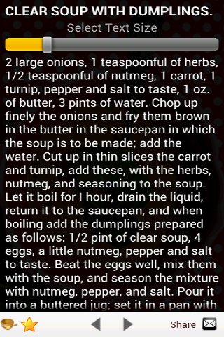 200 Soup Recipes - App on Amazon Appstore