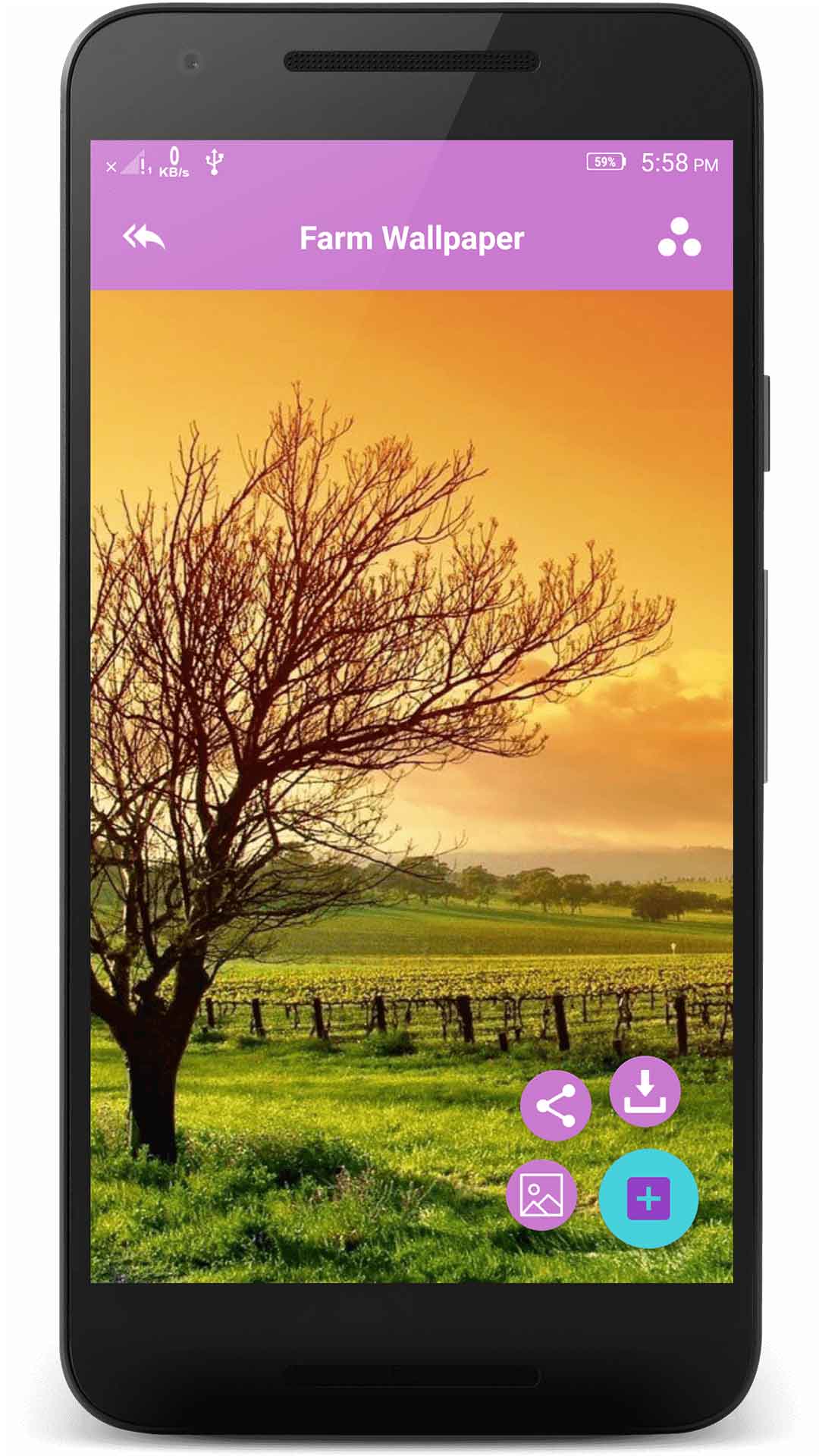 Farm Wallpaper - App on Amazon Appstore