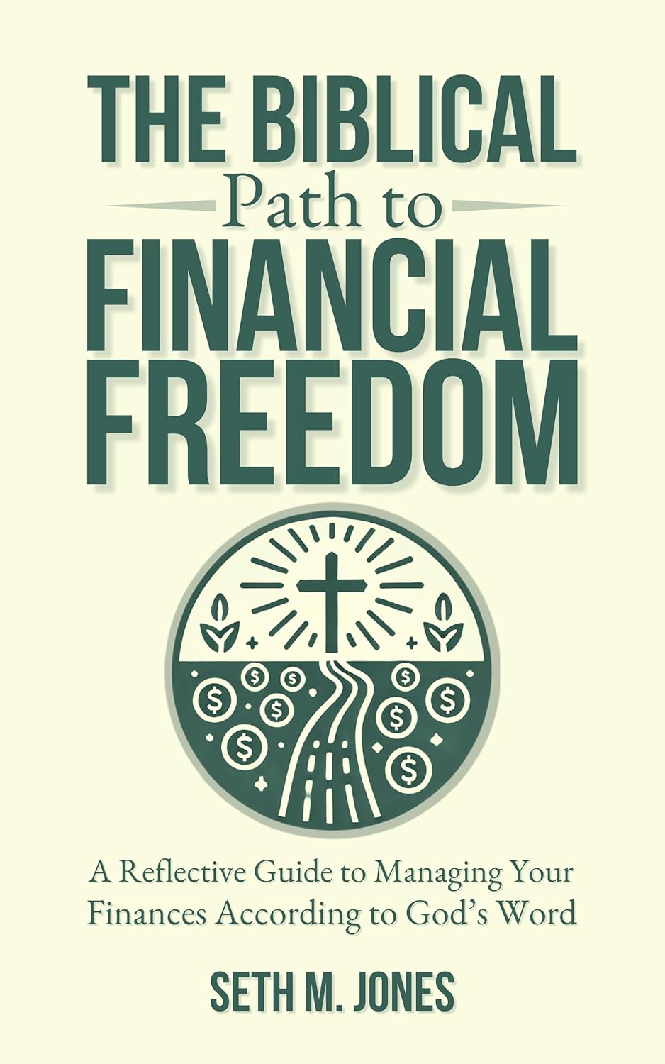 Amazon.com: The Biblical Path to Financial Freedom: A Reflective Guide ...