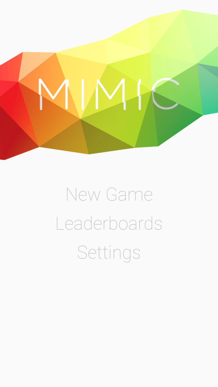 Mimic: The Game - App on Amazon Appstore