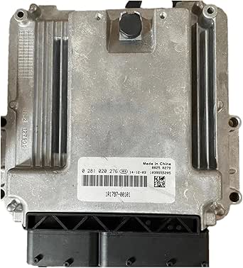 Amazon.com: 0281020276 Original Engine ECU Computer Board 1R1797-0010 ...