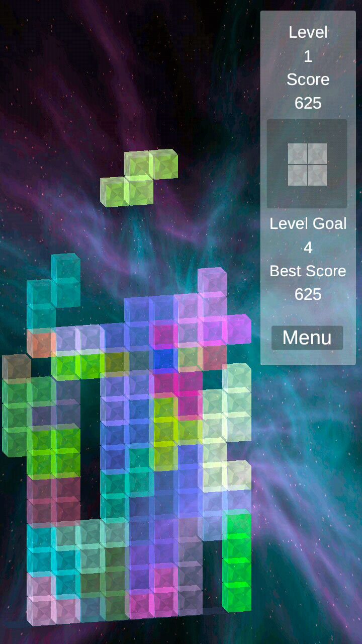 PolyBlocks tile matching game - App on Amazon Appstore