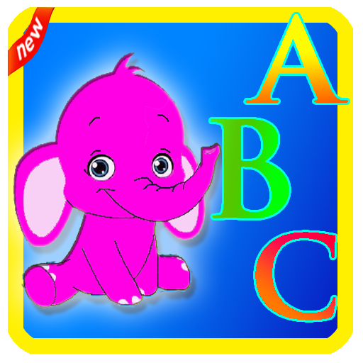 Kids Learn Alphabet abcd - App on Amazon Appstore