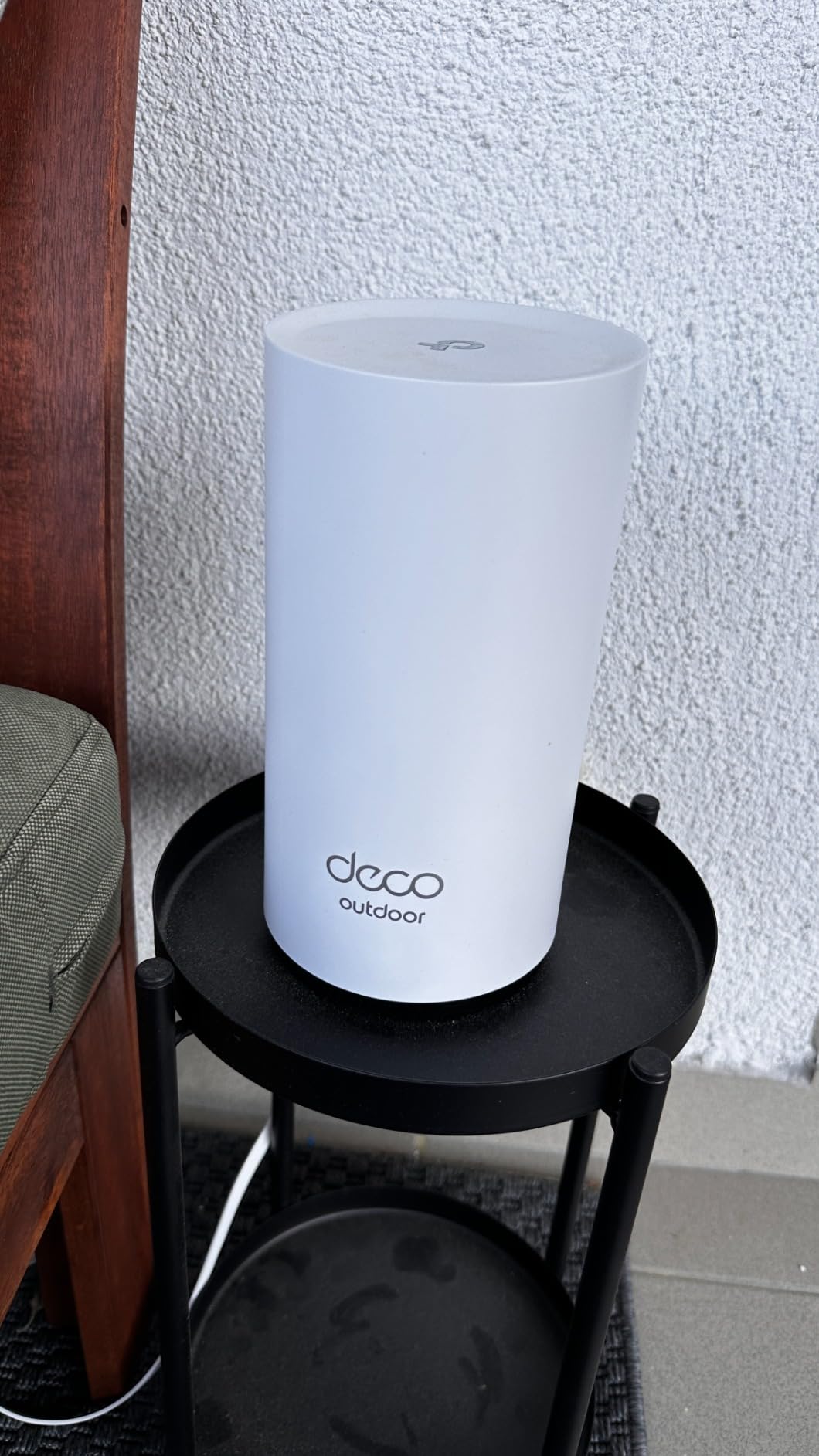 TP-Link Deco X50-Outdoor Wi-Fi 6 Mesh WLAN, AX3000 Dual-Band Router ...