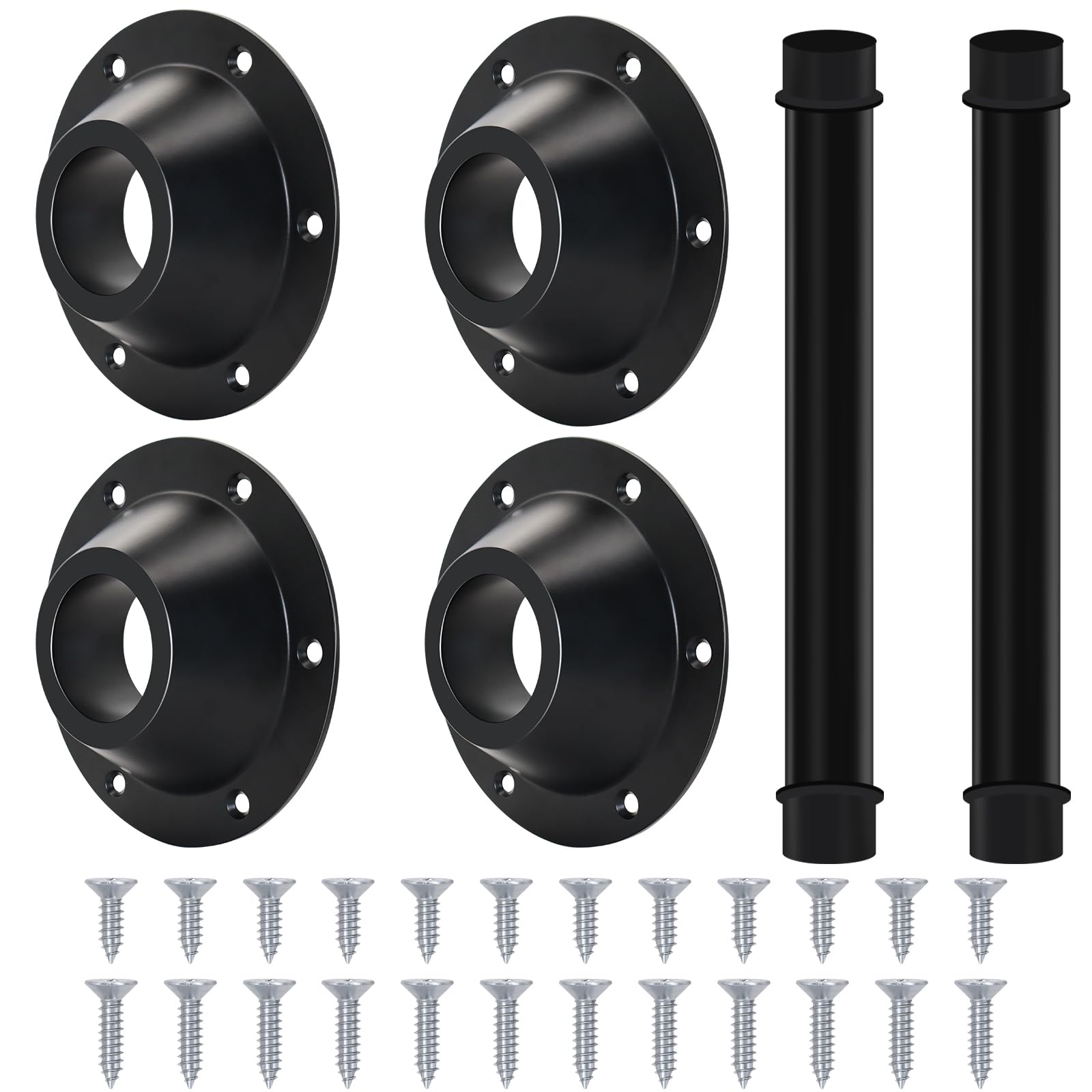 Snapklik.com : 27" RV Table Base Mount And RV Table Legs,Camper Tables ...