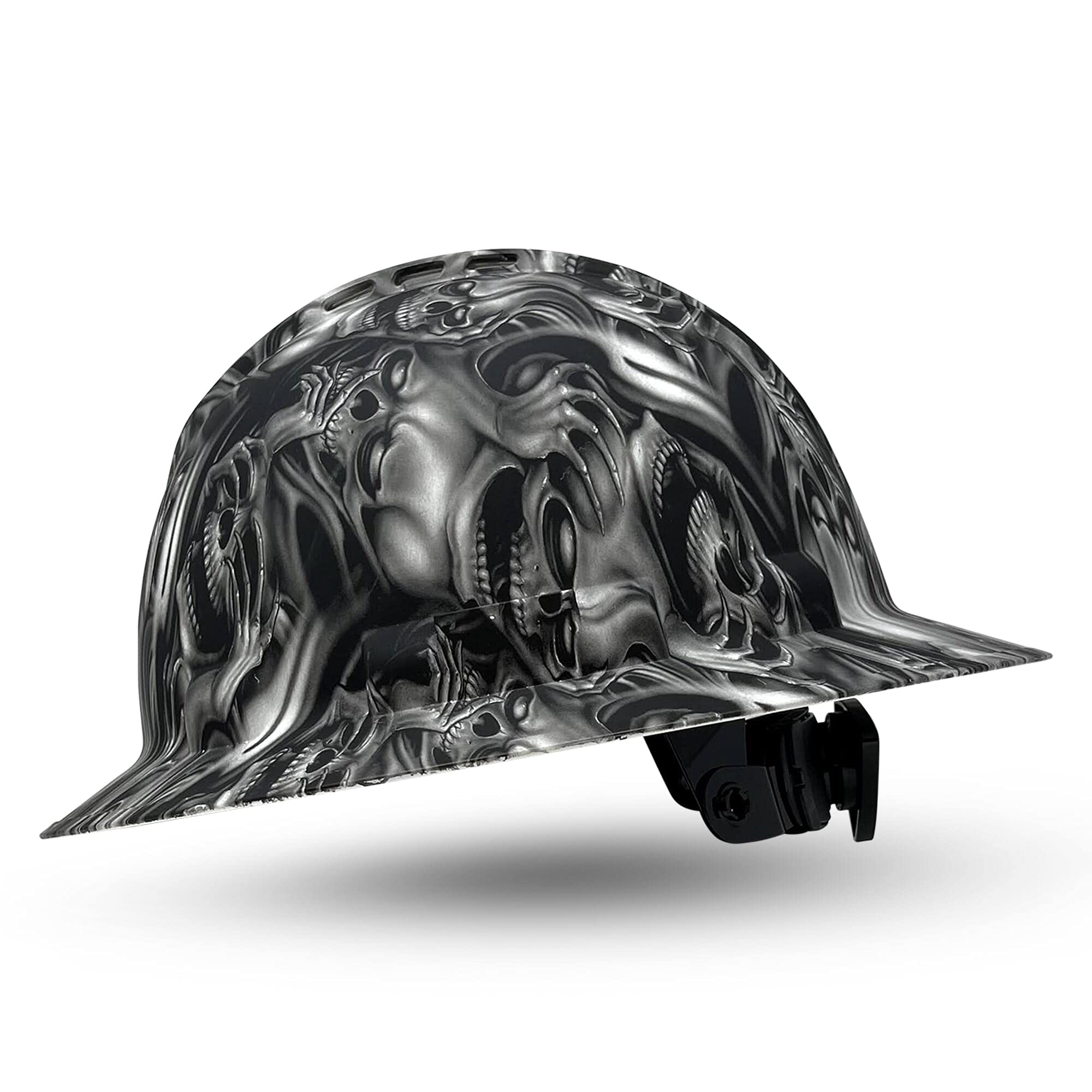 Buy ACERPAL Hard Hat OSHA Construction Work Approved Safety Helmet ...