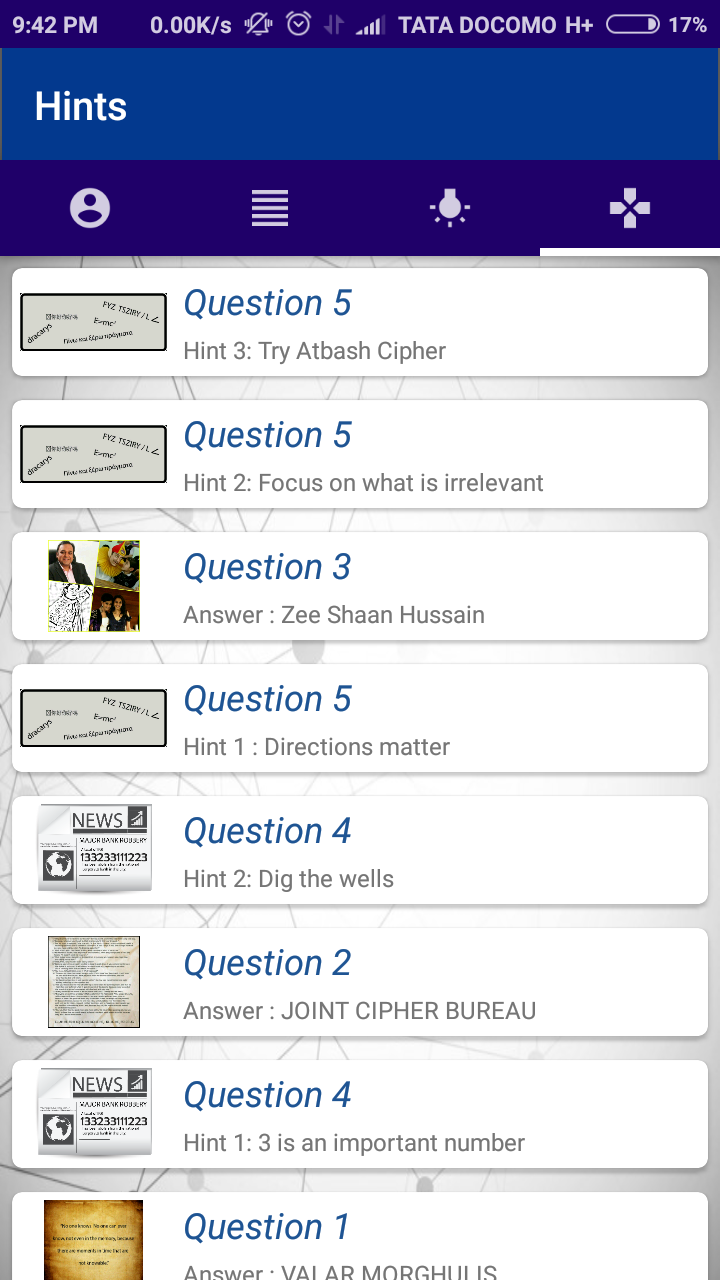 Kleos - App on Amazon Appstore