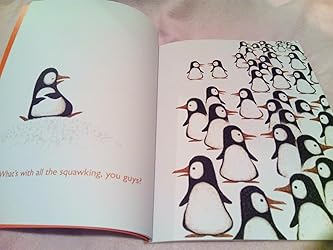 Penguin Problems: Amazon.co.uk: John, Jory, Smith, Lane: 9781406375992 ...