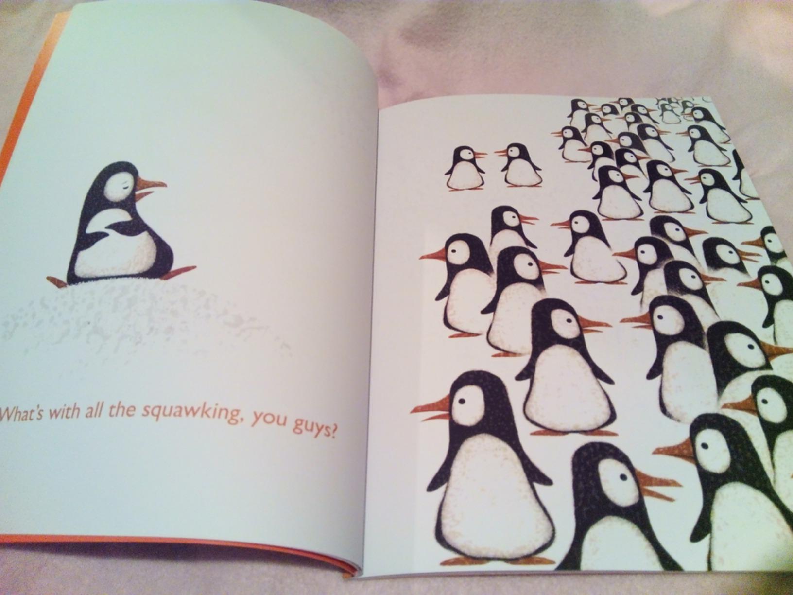 Penguin Problems (Animal Problems): Amazon.co.uk: John, Jory, Smith ...
