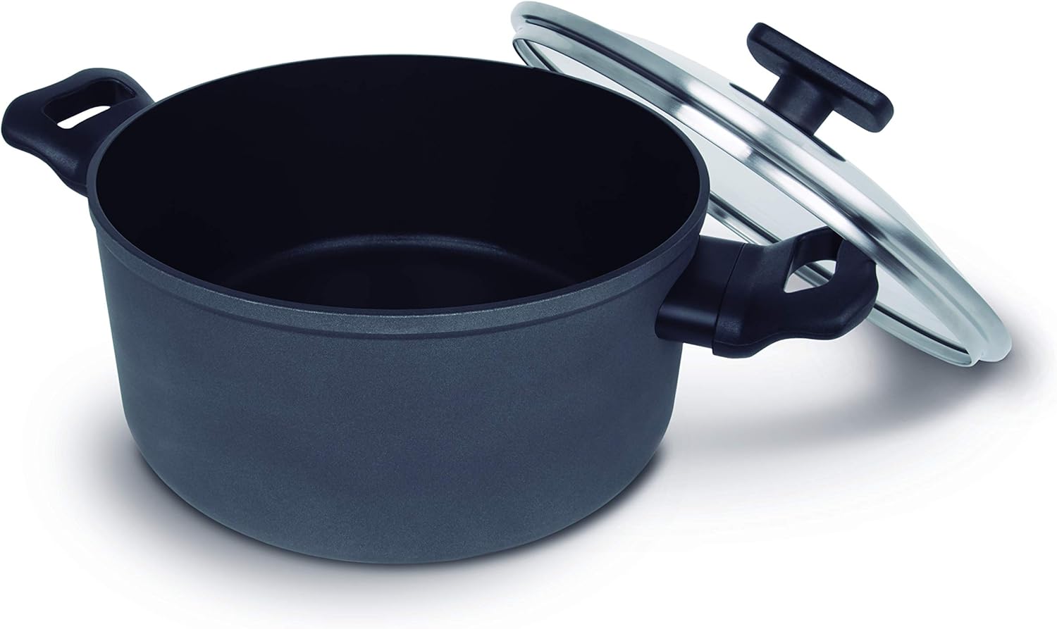 Arcos Série Kaula | Casserole Anti-adhésive | Aluminium Forgé ...