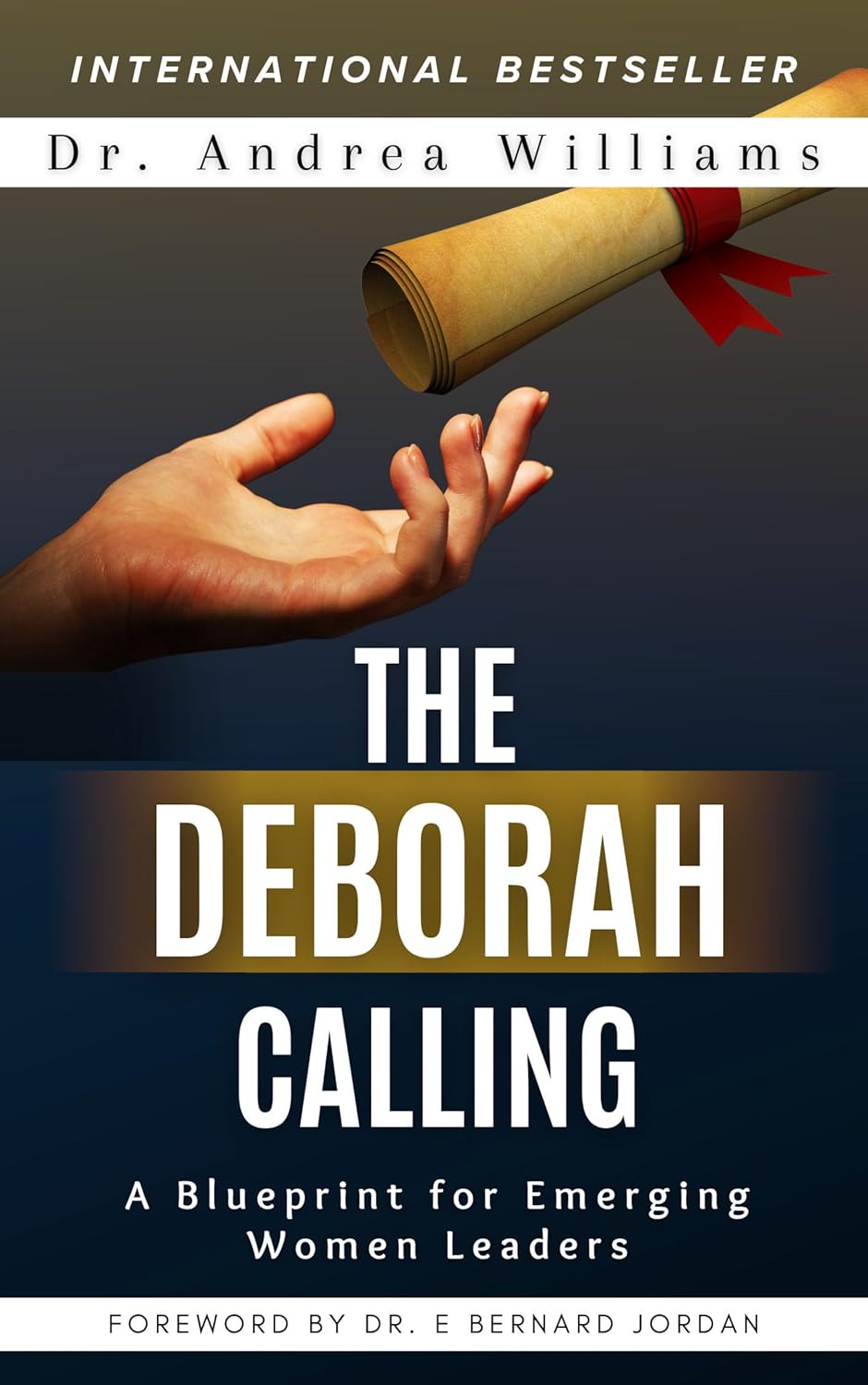 THE DEBORAH CALLING: A Blueprint for Emerging Women Leaders - Kindle ...