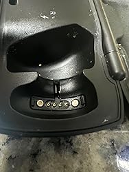 Amazon.com: Bose Soundsport Free Wireless Charging Case (Black)