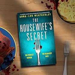 Amazon.com: The Housewife's Secret: A completely unputdownable and ...