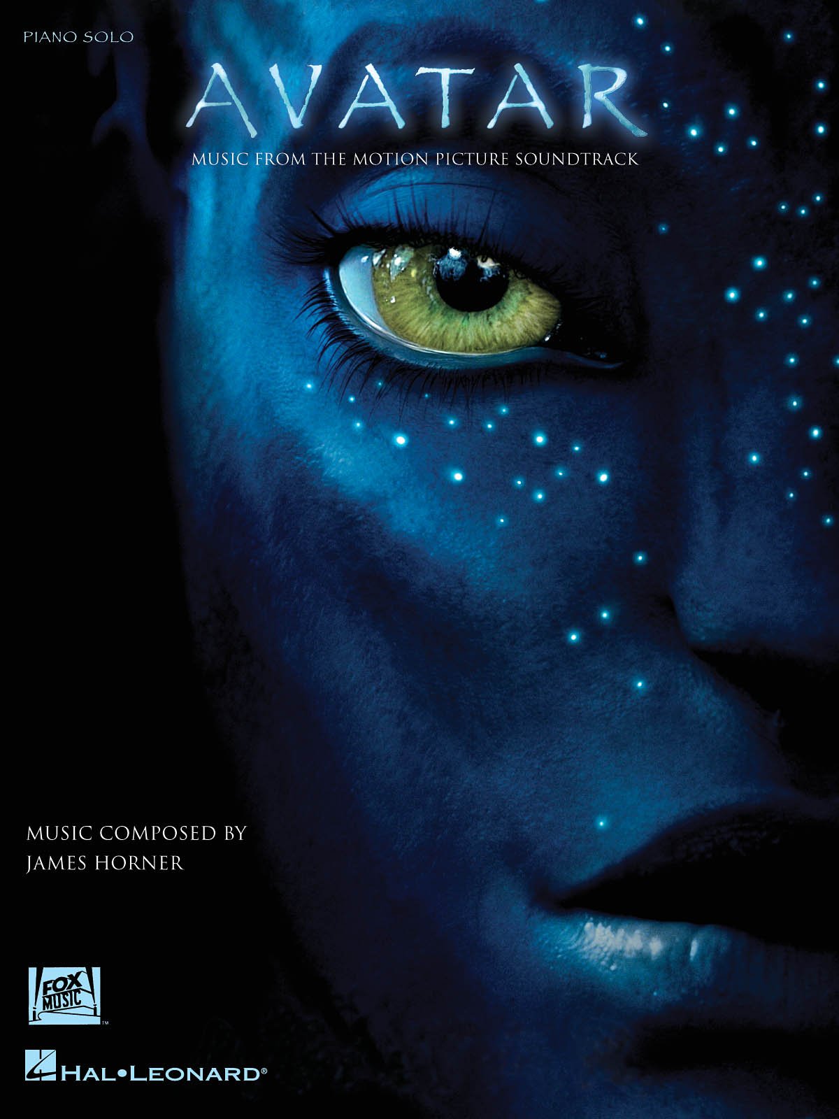 Avatar: Music from the Motion Picture Soundtrack: Horner, James ...