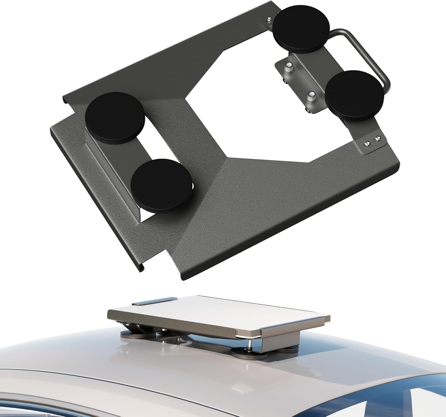 Amazon.com: Starlink Mini Mount, Magnetic Car Mount for Starlink Mini ...