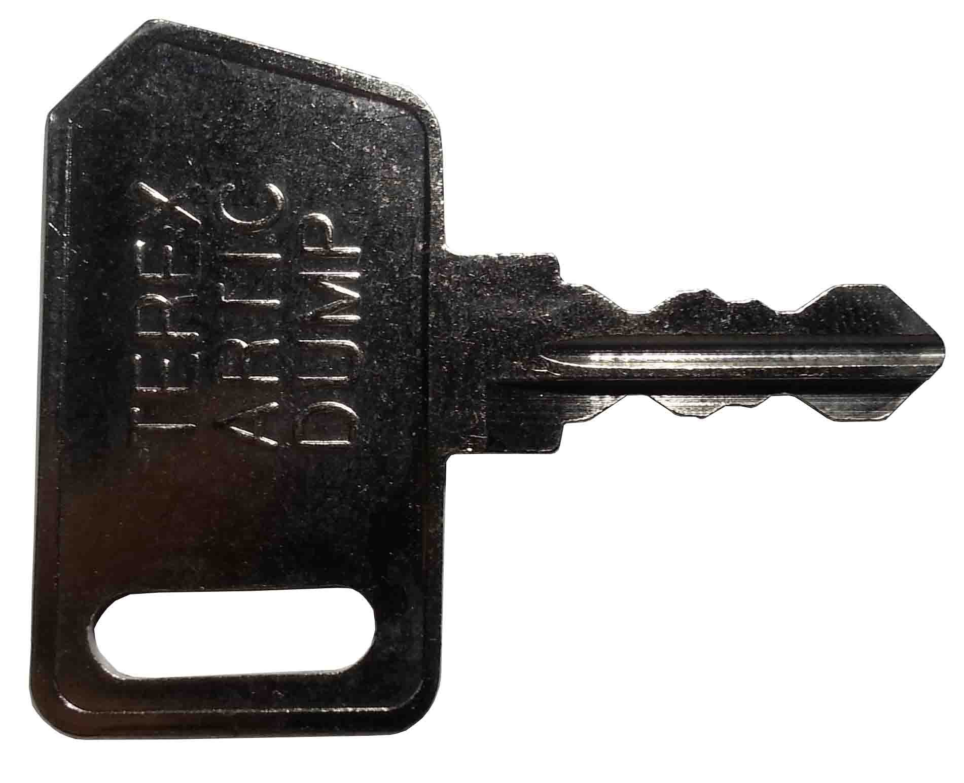 Buy Terex Articulated Dump Truck, Tennant S20 Sweeper Heavy Equipment ...