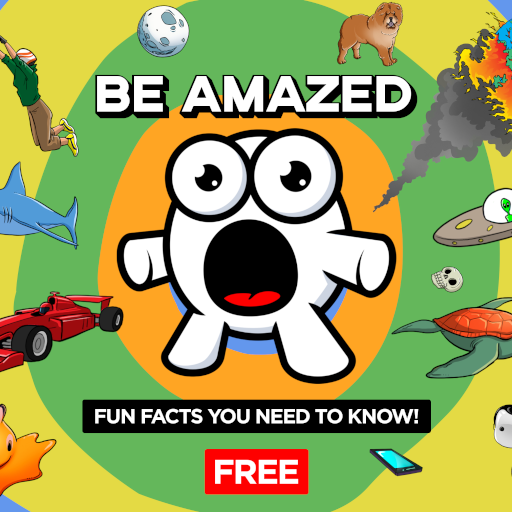 Be Amazed - App on Amazon Appstore