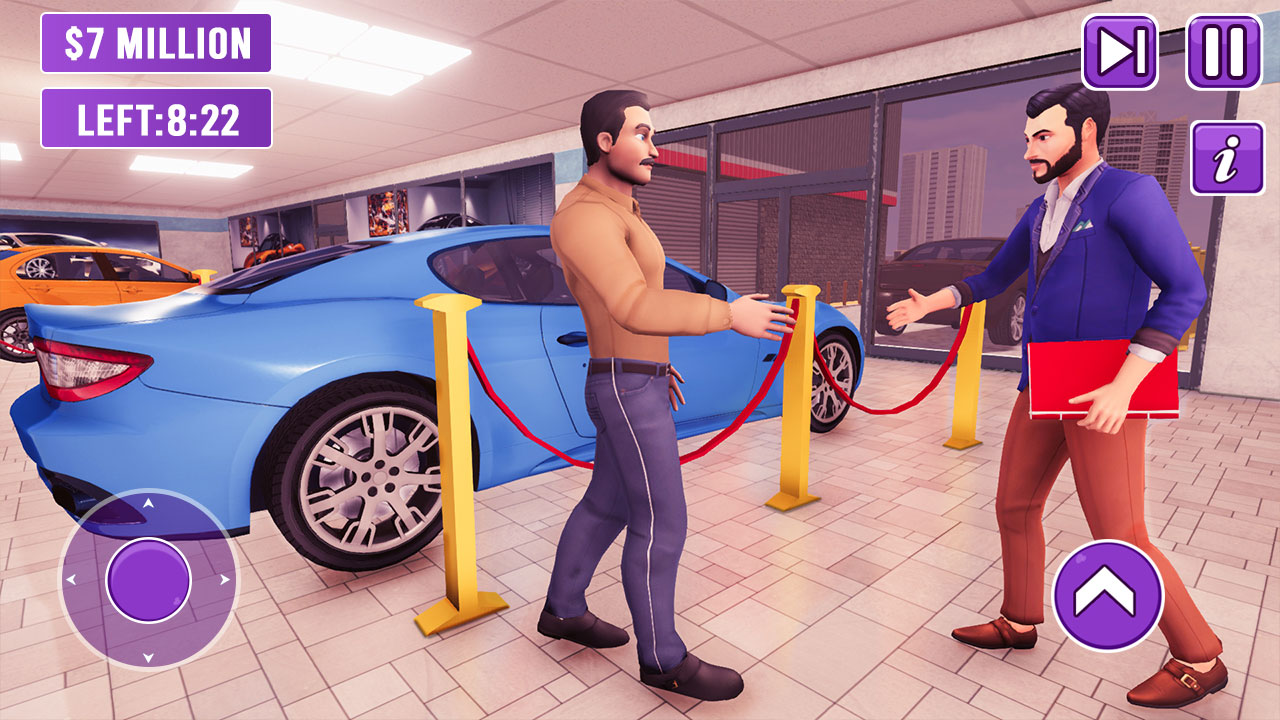 Billionaire Dad Luxury Life Happy Family Simulator - App on Amazon Appstore