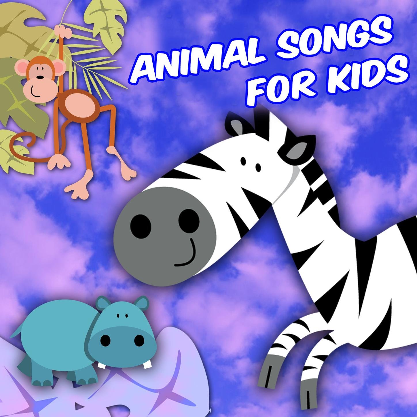 The Ugly Duckling song by Kids Singalong Singers from Animal Songs For ...